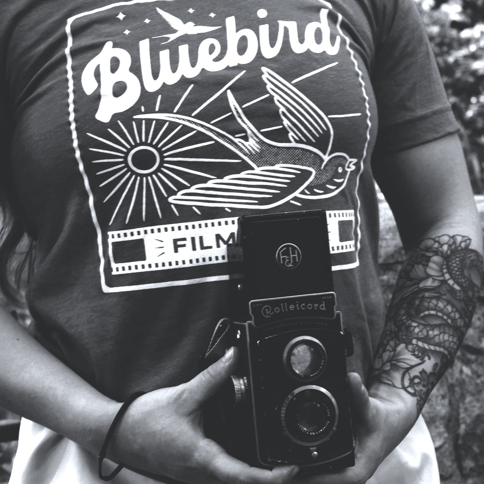 Merch – Bluebird Film Shop