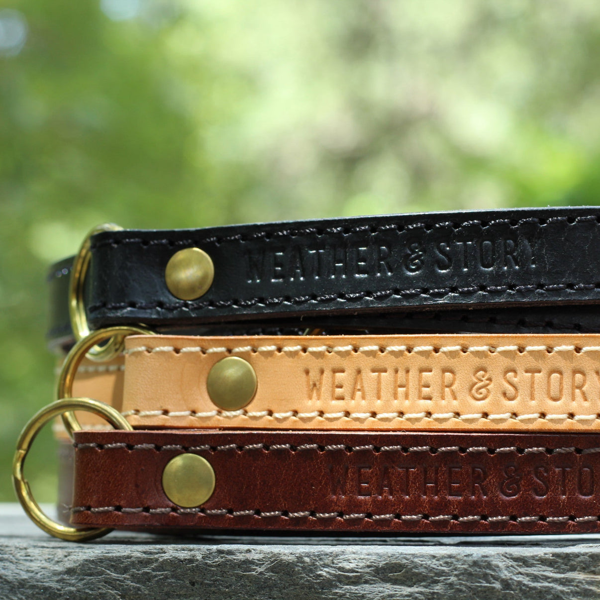 Weather & Story Camera Strap – Bluebird Film Shop